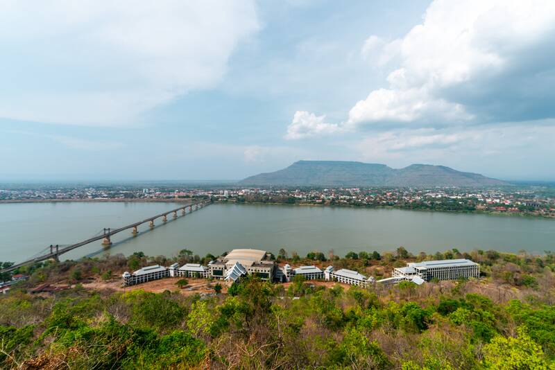 Exploring Pakse: 10 Best Things to Do and More