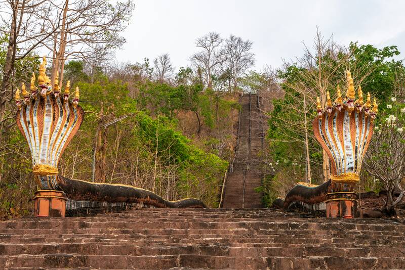 Exploring Pakse: 10 Best Things to Do and More