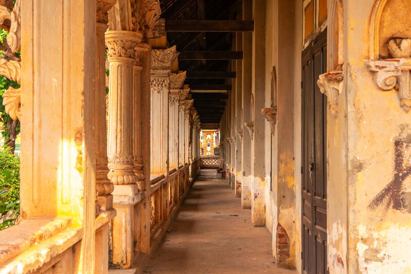 Exploring Pakse: 10 Best Things to Do and More