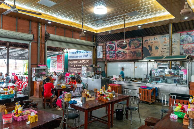 Exploring Pakse: 10 Best Things to Do and More