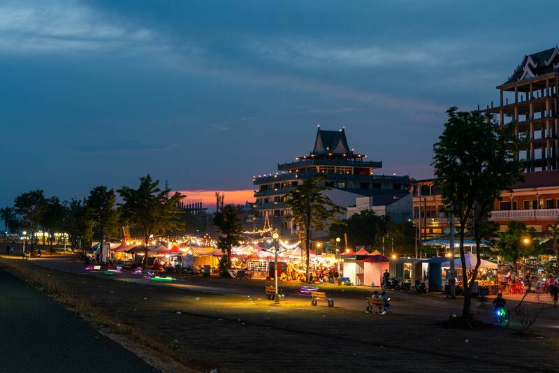 Exploring Pakse: 10 Best Things to Do and More