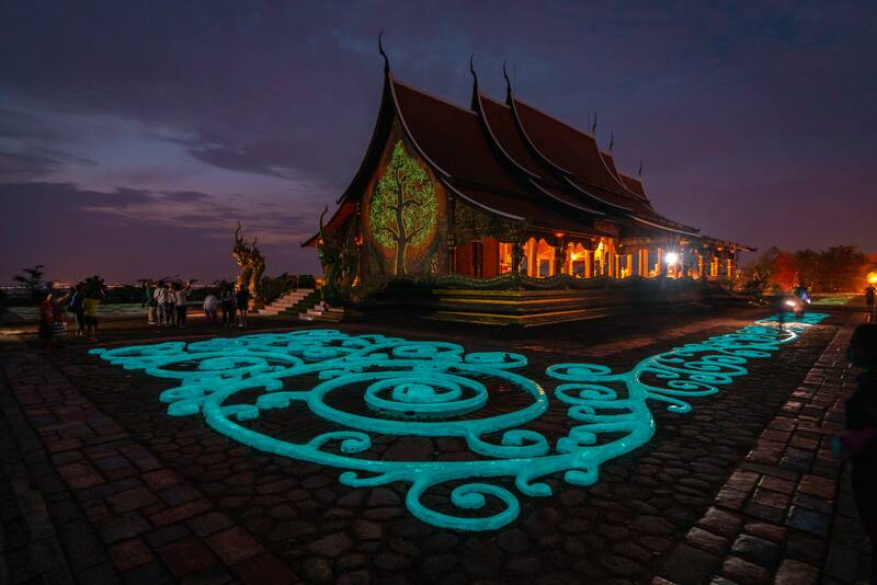 Ubon Ratchathani: 14 Amazing Things to Do and More