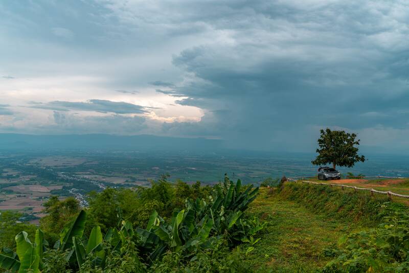 Discover Phetchabun: 10 Incredible Things to Do and More