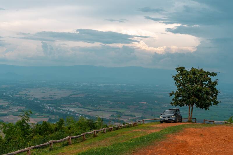 Discover Phetchabun: 10 Incredible Things to Do and More