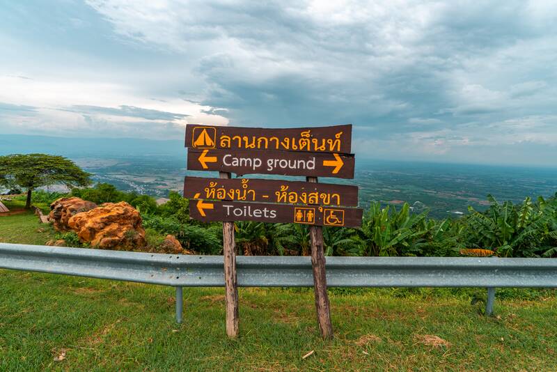 Discover Phetchabun: 10 Incredible Things to Do and More