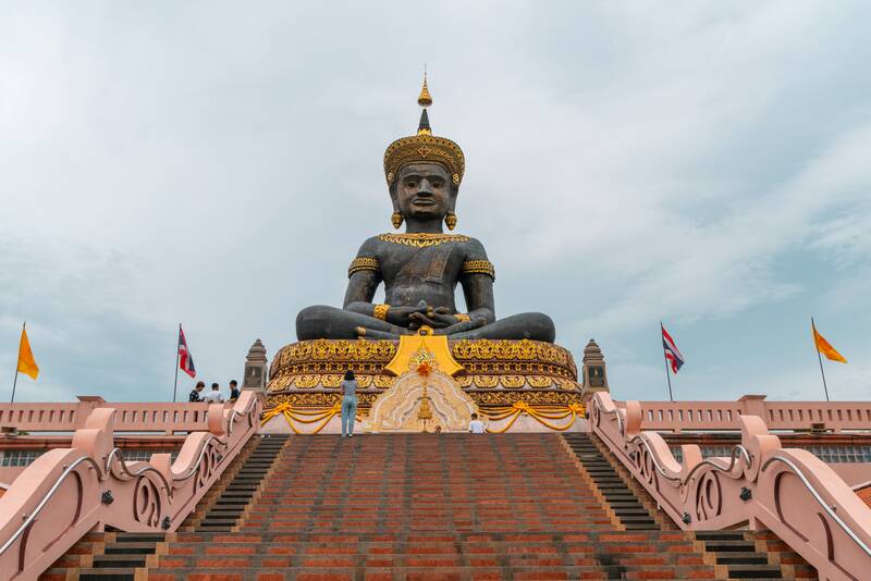 Discover Phetchabun: 10 Incredible Things to Do and More