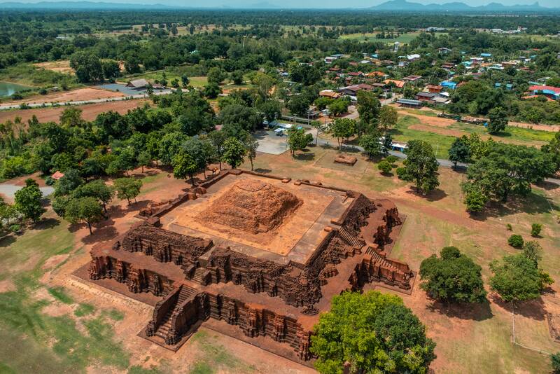 Discover Phetchabun: 10 Incredible Things to Do and More