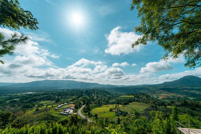 Discover Phetchabun: 10 Incredible Things to Do and More