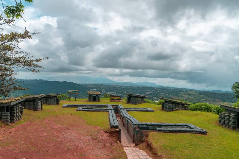 Discover Phetchabun: 10 Incredible Things to Do and More