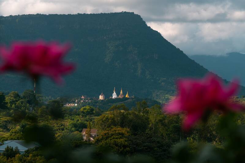 Discover Phetchabun: 10 Incredible Things to Do and More