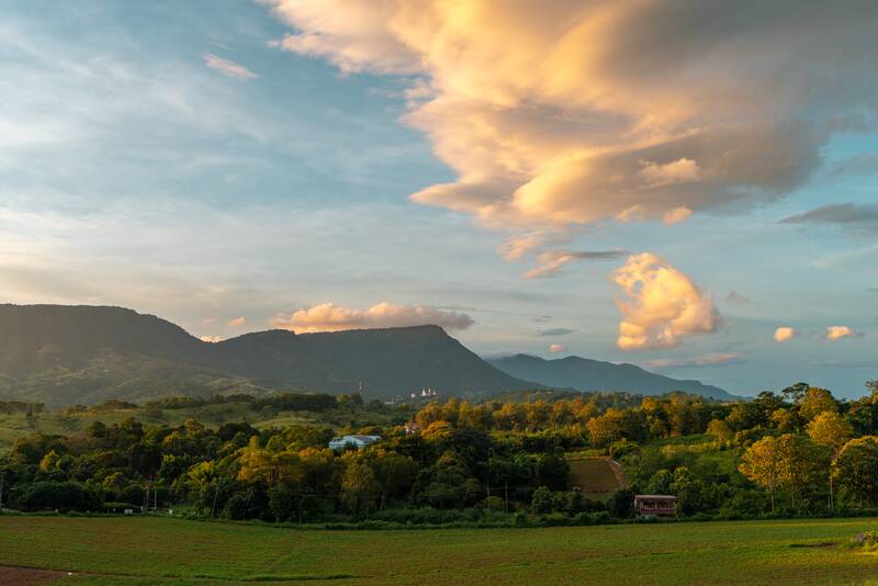 Discover Phetchabun: 10 Incredible Things to Do and More