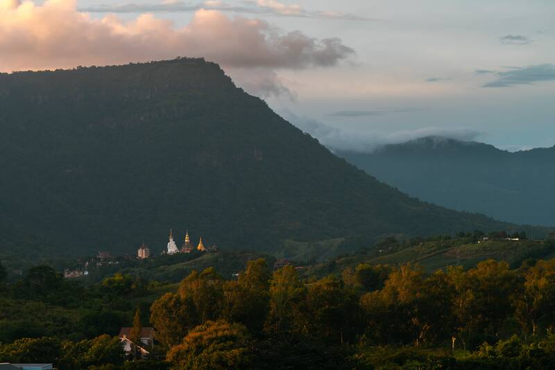 Discover Phetchabun: 10 Incredible Things to Do and More
