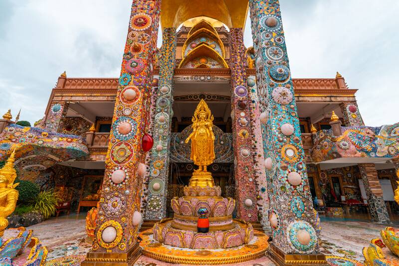 Discover Phetchabun: 10 Incredible Things to Do and More