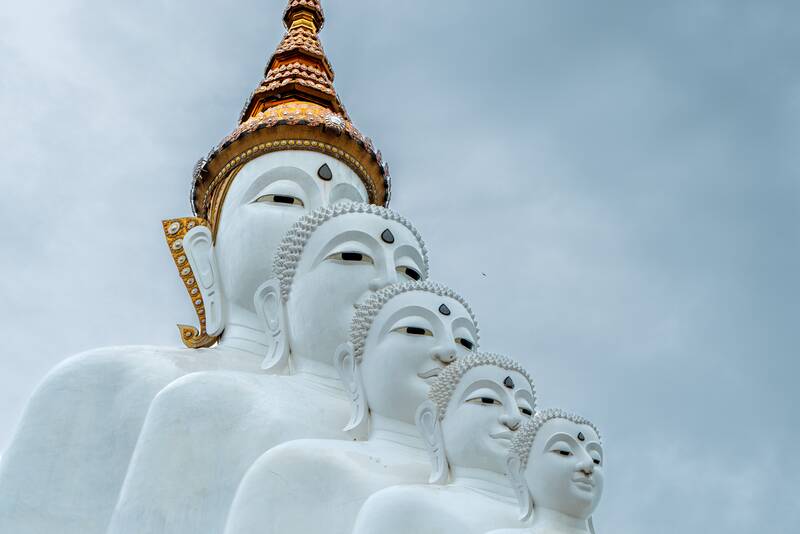 Discover Phetchabun: 10 Incredible Things to Do and More