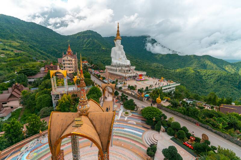 Discover Phetchabun: 10 Incredible Things to Do and More