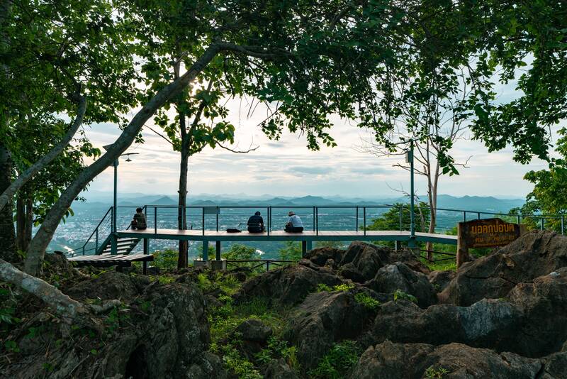 Exploring Loei: 10 Best Things to Do & More