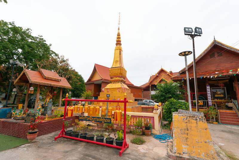 Chiang Khan Travel Guide: 8 Best Things to Do & More