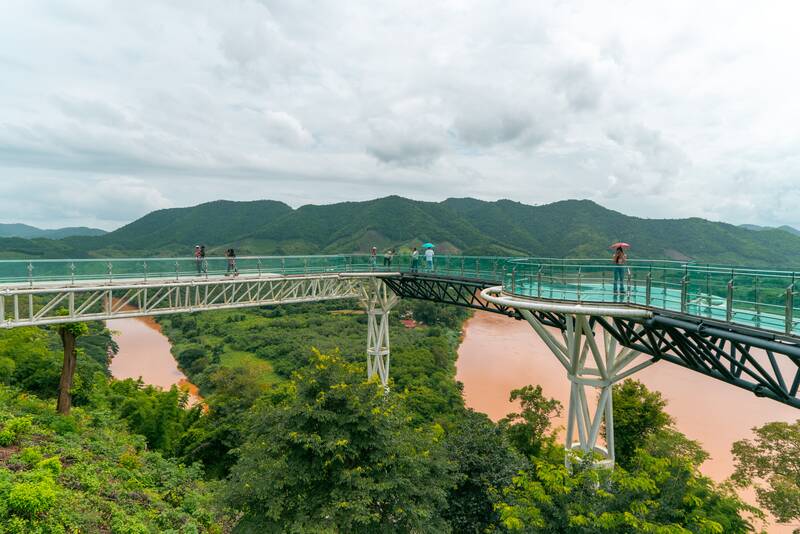 Chiang Khan Travel Guide: 8 Best Things to Do & More
