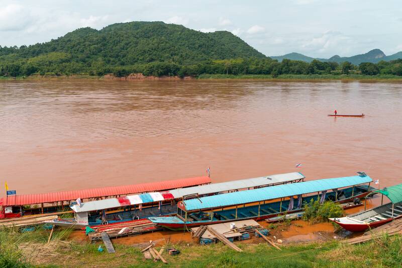 Chiang Khan Travel Guide: 8 Best Things to Do & More