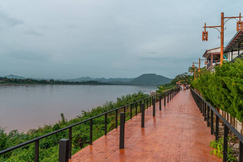 Chiang Khan Travel Guide: 8 Best Things to Do & More