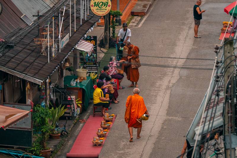 Chiang Khan Travel Guide: 8 Best Things to Do & More