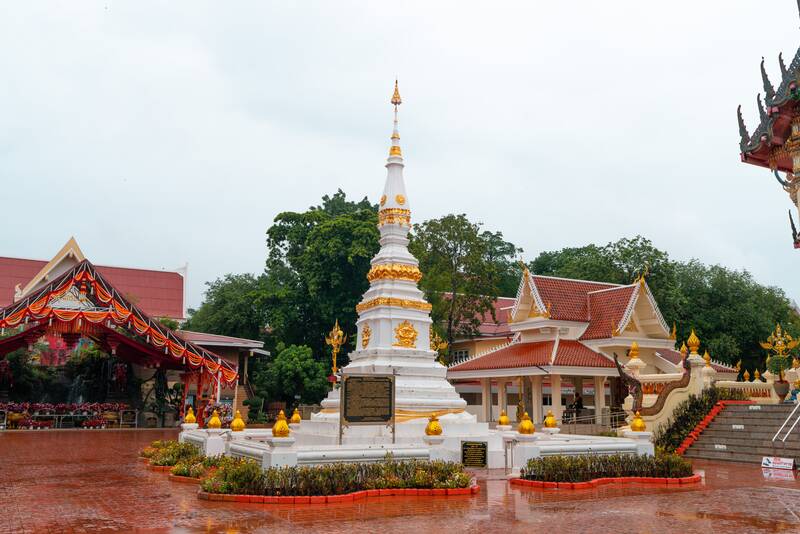 Explore Nong Khai: 12 Best Things to Do & More
