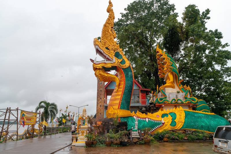 Explore Nong Khai: 12 Best Things to Do & More