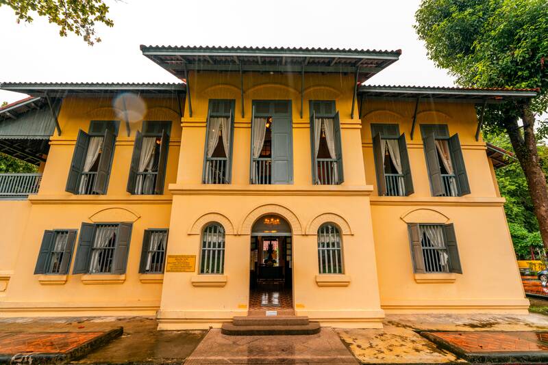 Visit Nakhon Phanom: 10 Best Things to Do & More