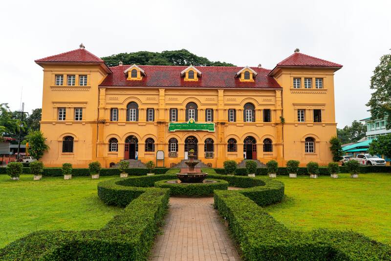 Visit Nakhon Phanom: 10 Best Things to Do & More