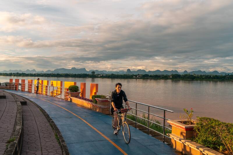 Visit Nakhon Phanom: 10 Best Things to Do & More