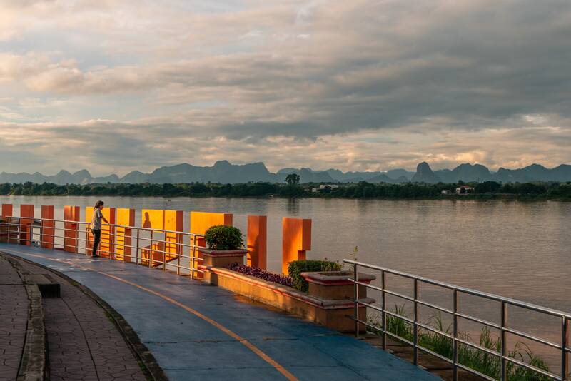 Visit Nakhon Phanom: 10 Best Things to Do & More