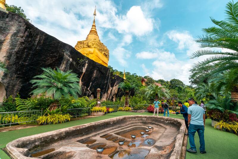 Exploring Sakon Nakhon: 10 Best Things to Do & More