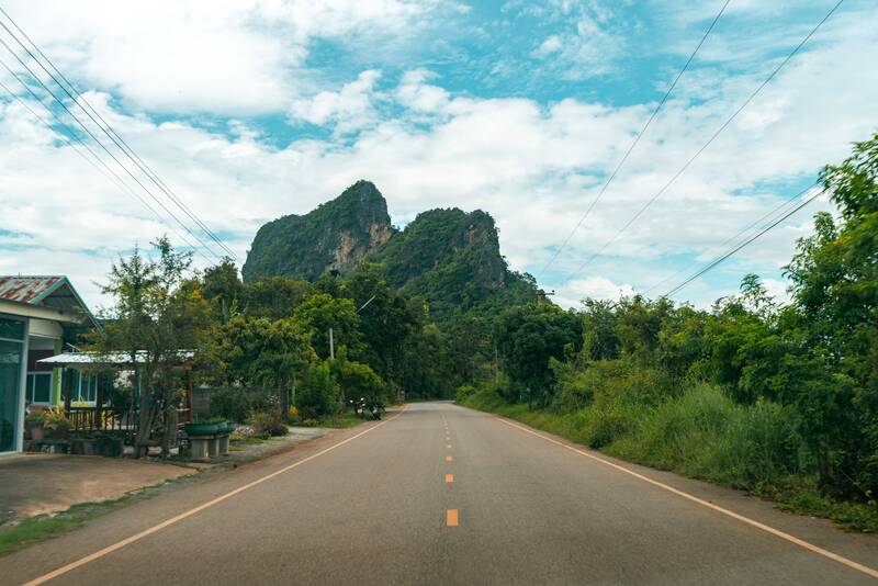 Visit Nong Bua Lamphu: 8 Incredible Things to Do & More