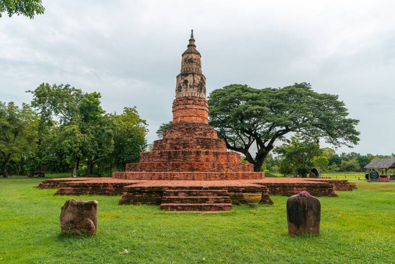 Kalasin Guide: 8 Best Things to Do & More