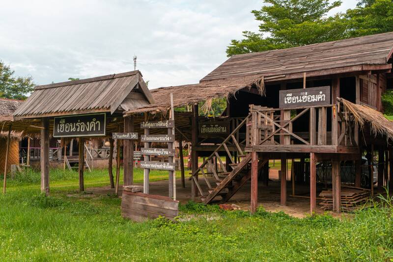 Kalasin Guide: 8 Best Things to Do & More