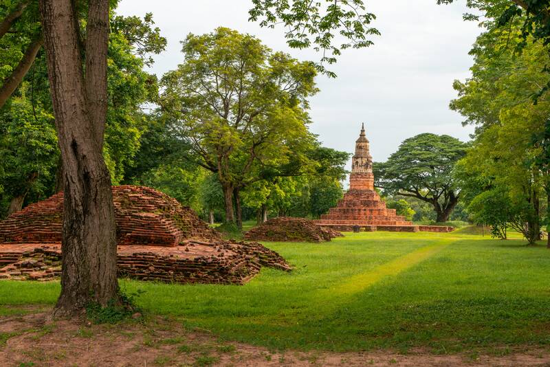 Kalasin Guide: 8 Best Things to Do & More