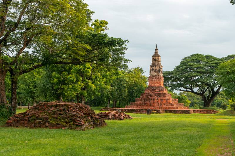 Kalasin Guide: 8 Best Things to Do & More