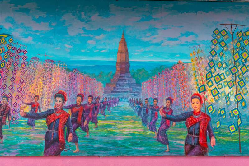 Kalasin Guide: 8 Best Things to Do & More