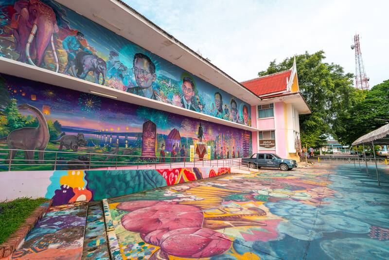 Kalasin Guide: 8 Best Things to Do & More