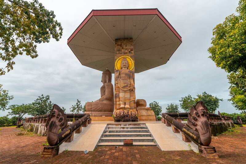 Kalasin Guide: 8 Best Things to Do & More