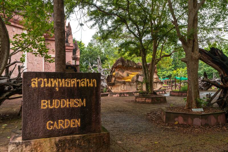 Kalasin Guide: 8 Best Things to Do & More