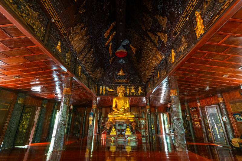 Kalasin Guide: 8 Best Things to Do & More