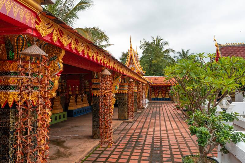 Kalasin Guide: 8 Best Things to Do & More
