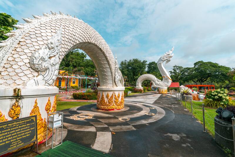 Exploring Mukdahan: 10 Best Things to Do & More