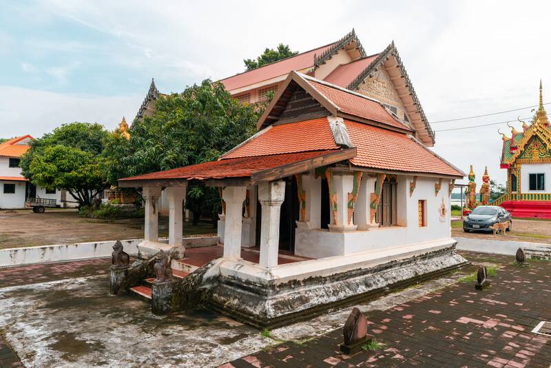 Exploring Mukdahan: 10 Best Things to Do & More