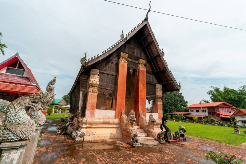 Exploring Mukdahan: 10 Best Things to Do & More