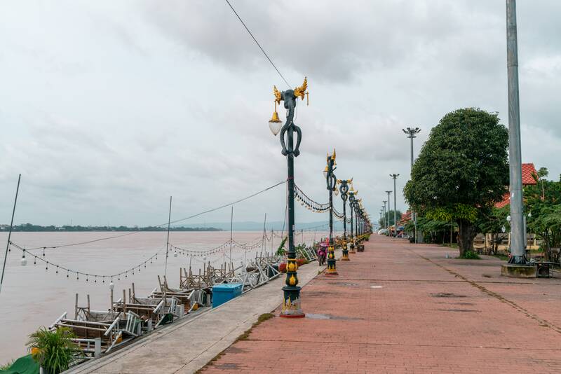 Exploring Mukdahan: 10 Best Things to Do & More