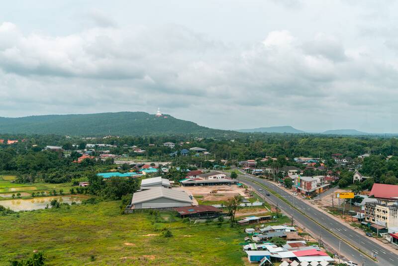 Exploring Mukdahan: 10 Best Things to Do & More