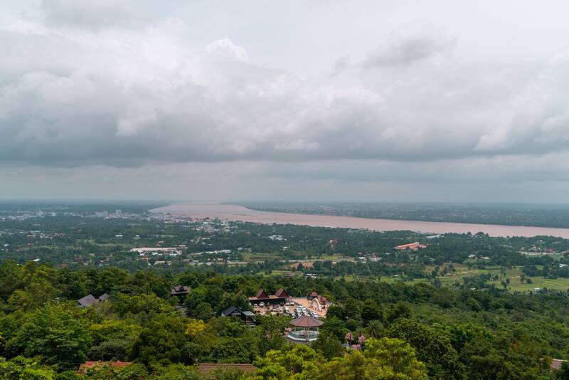 Exploring Mukdahan: 10 Best Things to Do & More