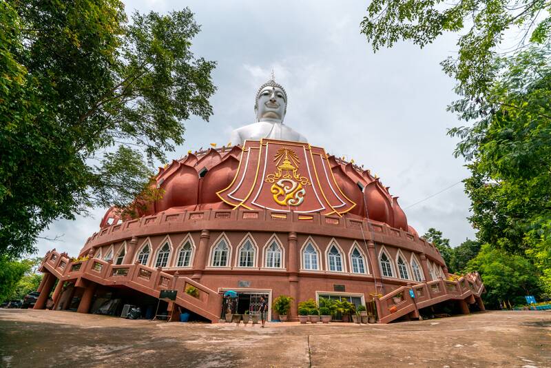 Exploring Mukdahan: 10 Best Things to Do & More